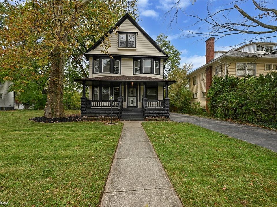 2636 Martin Luther King Jr Dr, Cleveland, OH 44104 | Zillow