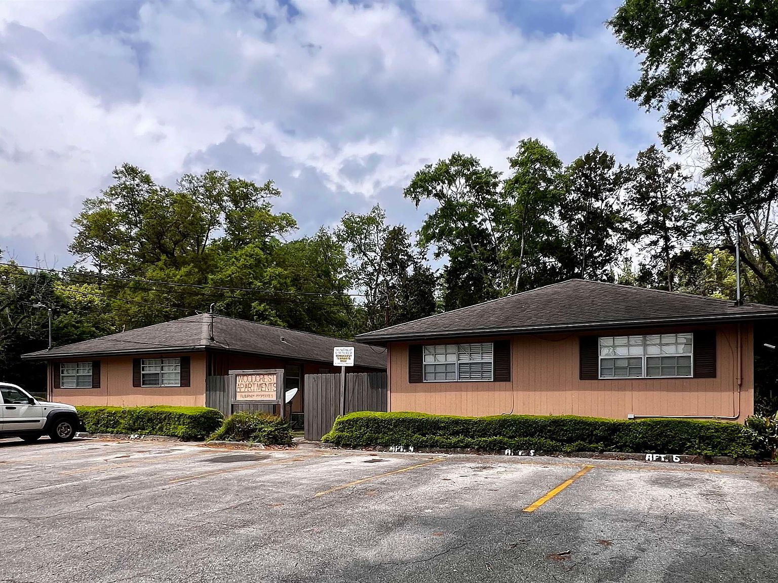 105 N 9th St APT 6, Quincy, FL 32351 | MLS #370441 | Zillow