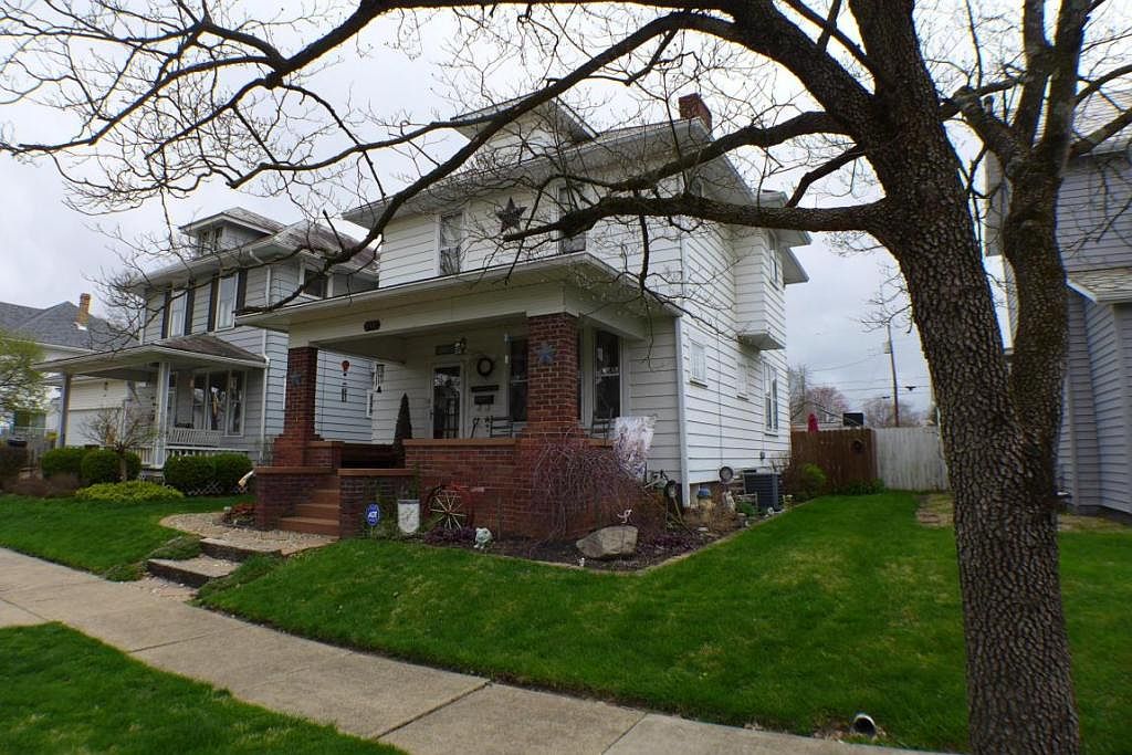 353 N Spring St, Logan, OH 43138 | Zillow