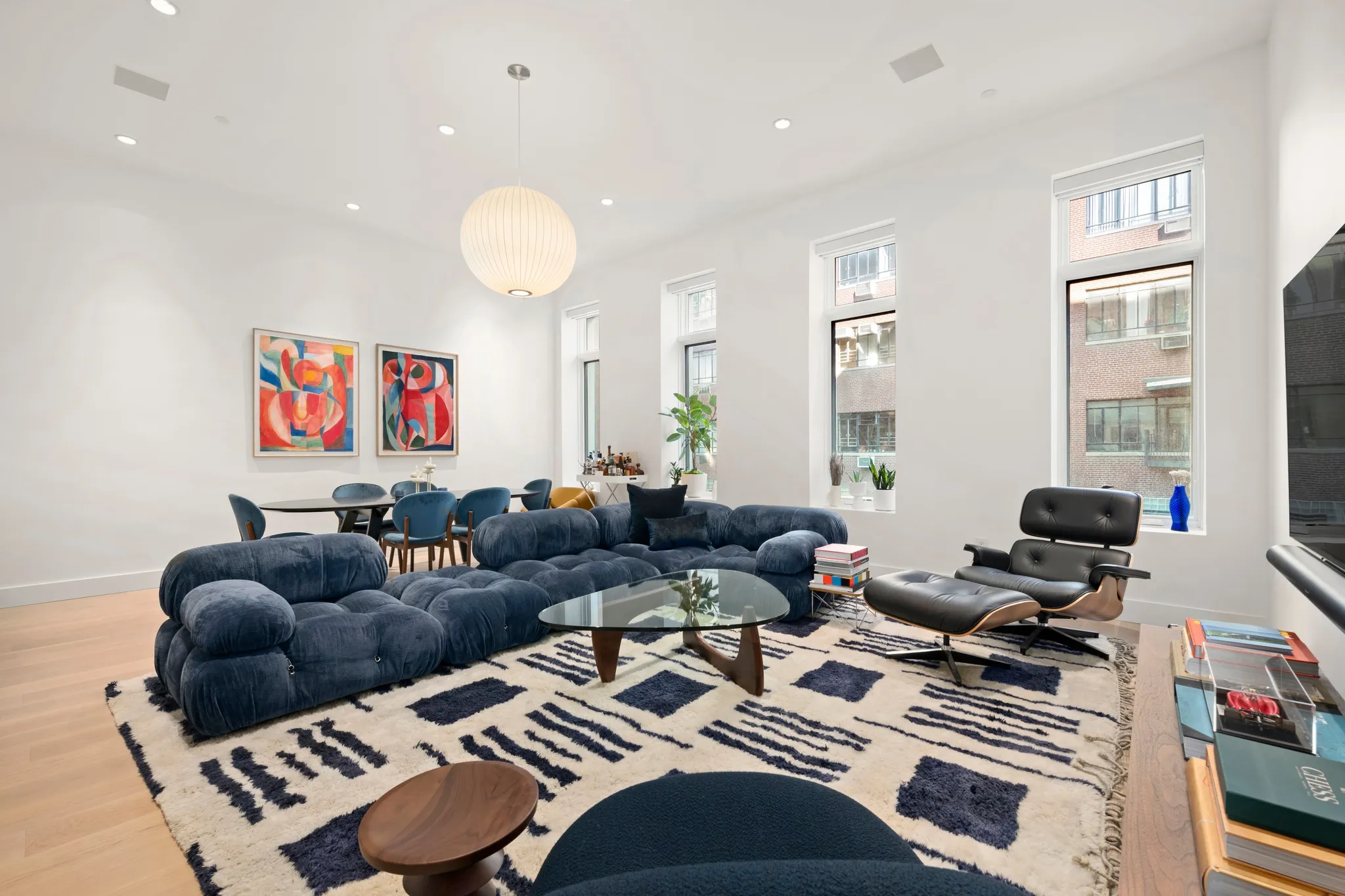 77 Warren Street #2 in Tribeca, Manhattan | StreetEasy