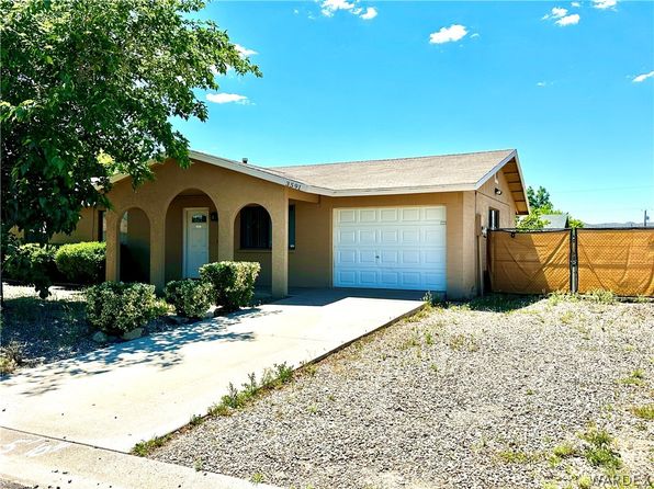 Kingman AZ Single Family Homes For Sale - 281 Homes | Zillow