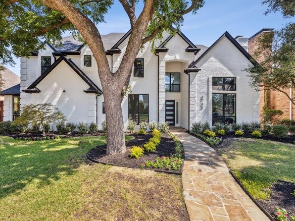 Dallas TX Single Family Homes For Sale - 1581 Homes | Zillow