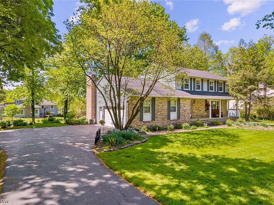 148 Parmelee Dr, Hudson, OH 44236 | Zillow