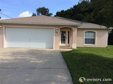 135 Coleman St, Edgewater, FL 32141 | Zillow