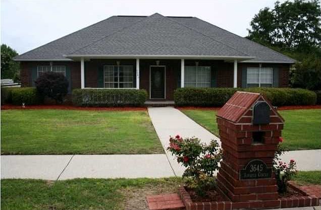 3645 Sawmill Cir, Pace, FL 32571 | Zillow