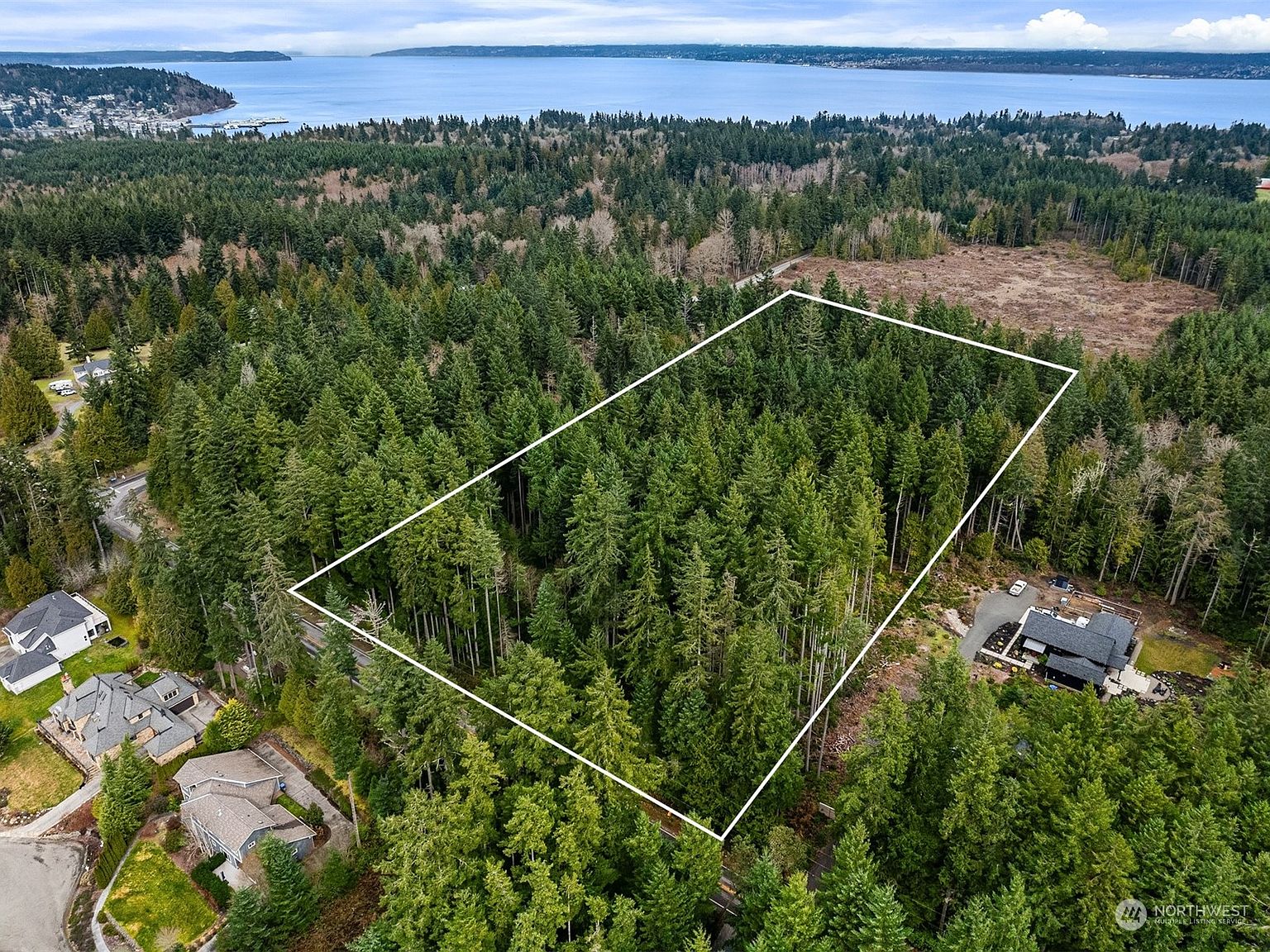 0 Lot 2 South Kingston Road NE, Kingston, WA 98346 | MLS #2204353 | Zillow