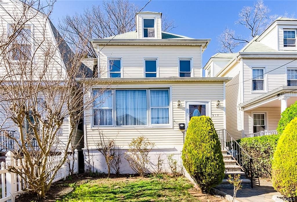 317 E 241st St, Bronx, NY 10470 | Zillow