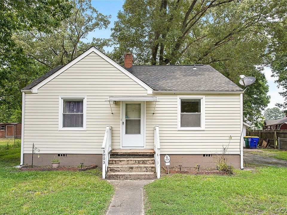 3003 Courthouse Rd, Hopewell, VA 23860 | Zillow