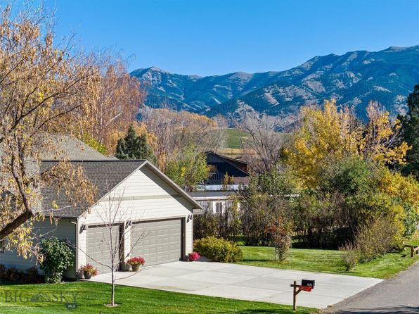 Bozeman MT Real Estate - Bozeman MT Homes For Sale | Zillow