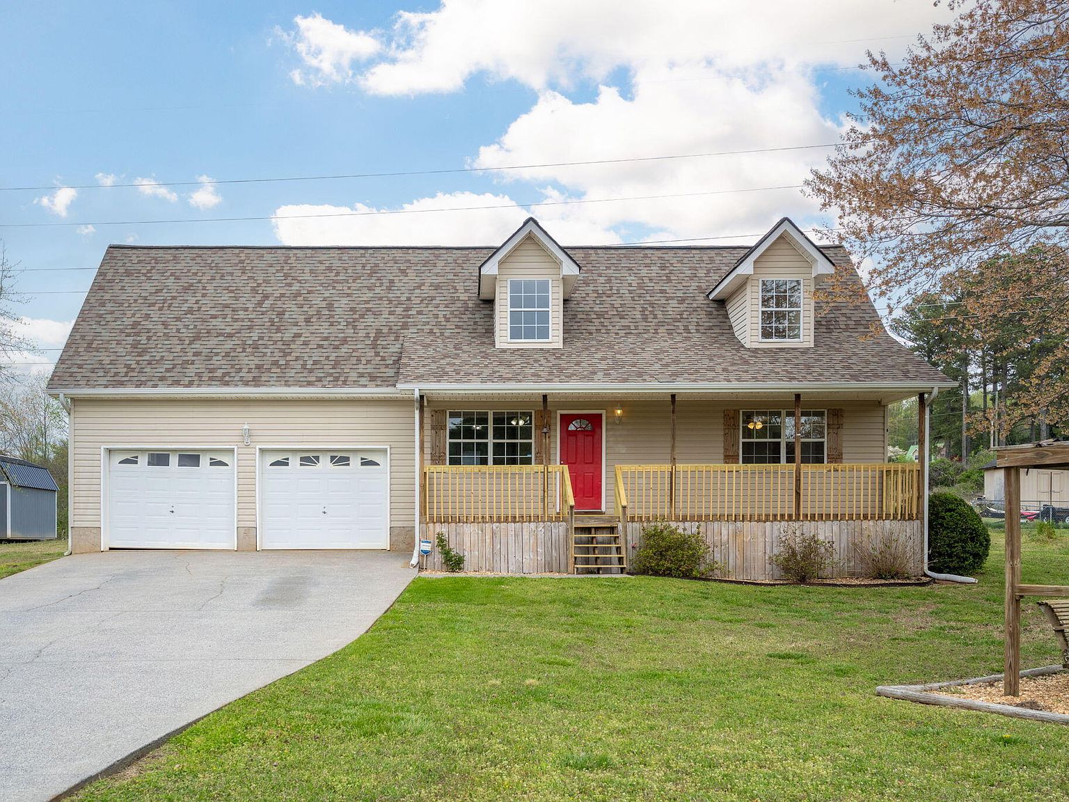 1458 Dustin Dr, Dalton, GA 30720 | MLS #1510380 | Zillow