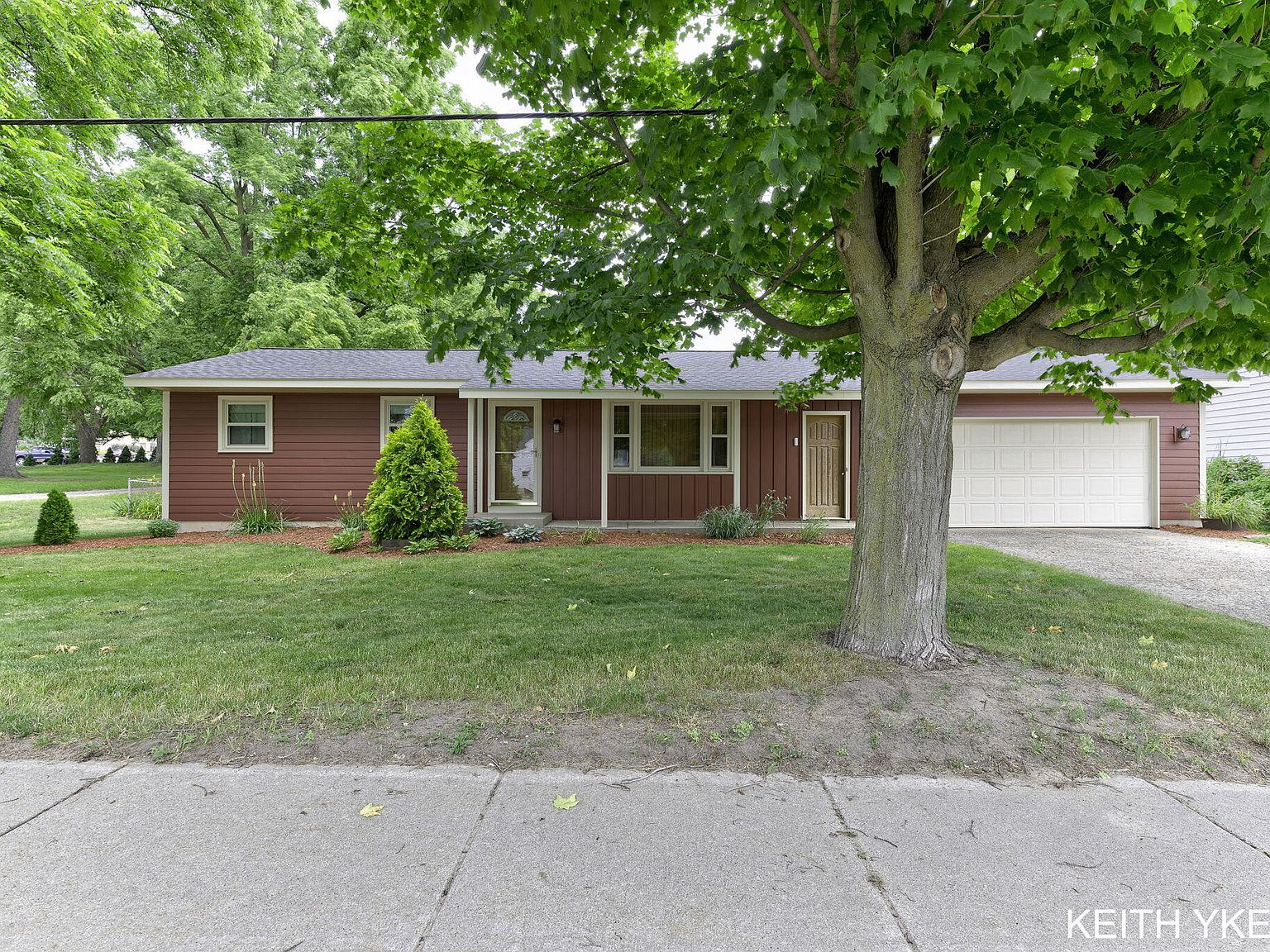 3485 Port Sheldon St, Hudsonville, MI 49426 | Zillow