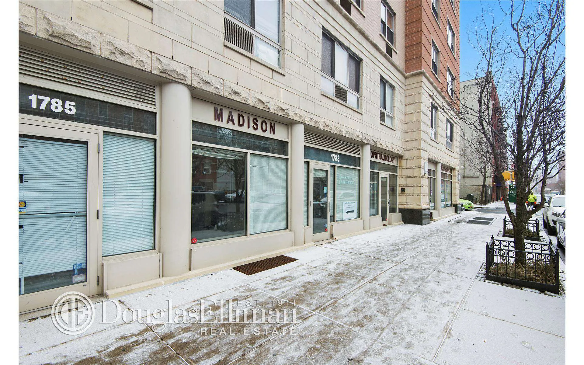1787 Madison Avenue #305 in South Harlem, Manhattan | StreetEasy