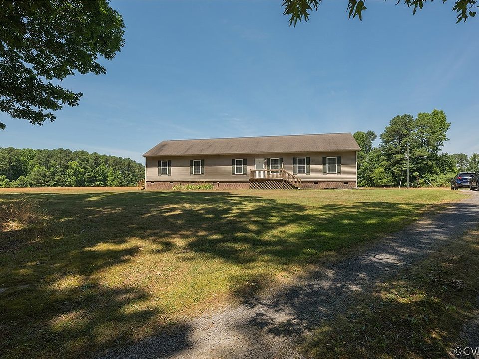 14558 Brick Rd, Carson, VA 23830 | Zillow