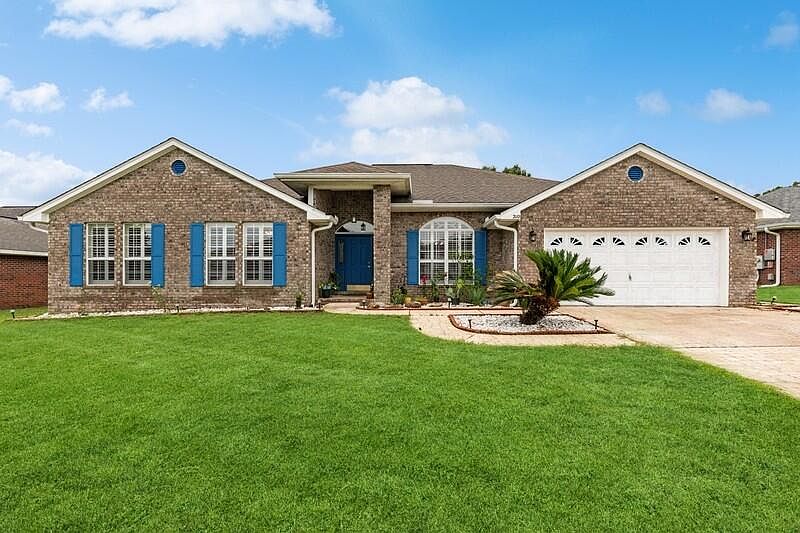 2110 Hagood Loop, Crestview, FL 32536 | MLS #924673 | Zillow