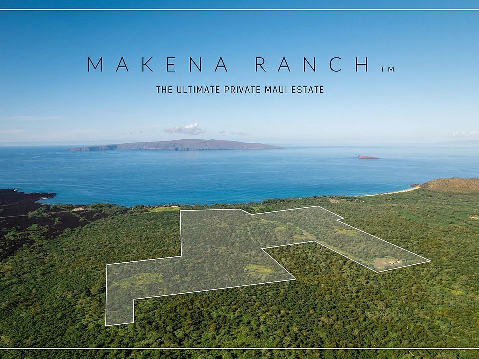 0 Makena Road, Makena, HI 96753 | MLS #400961 | Zillow