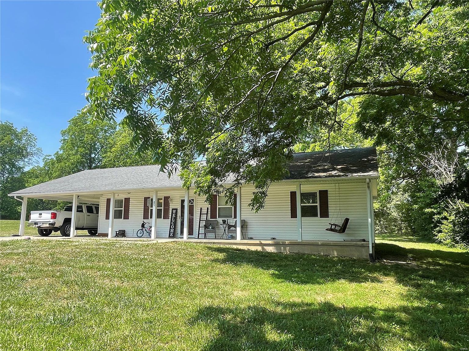 271 Green St, Oak Ridge, MO 63769 | Zillow