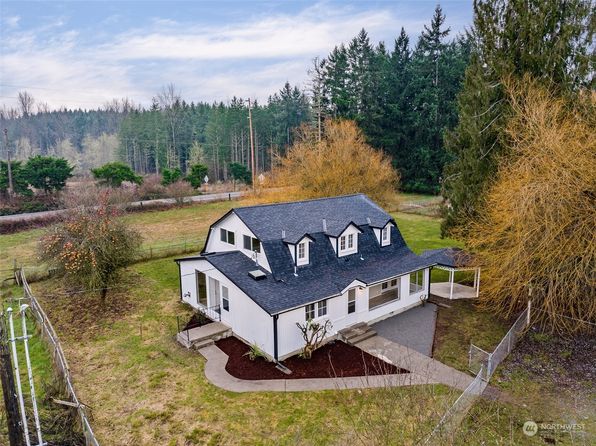 Roy WA Real Estate - Roy WA Homes For Sale | Zillow