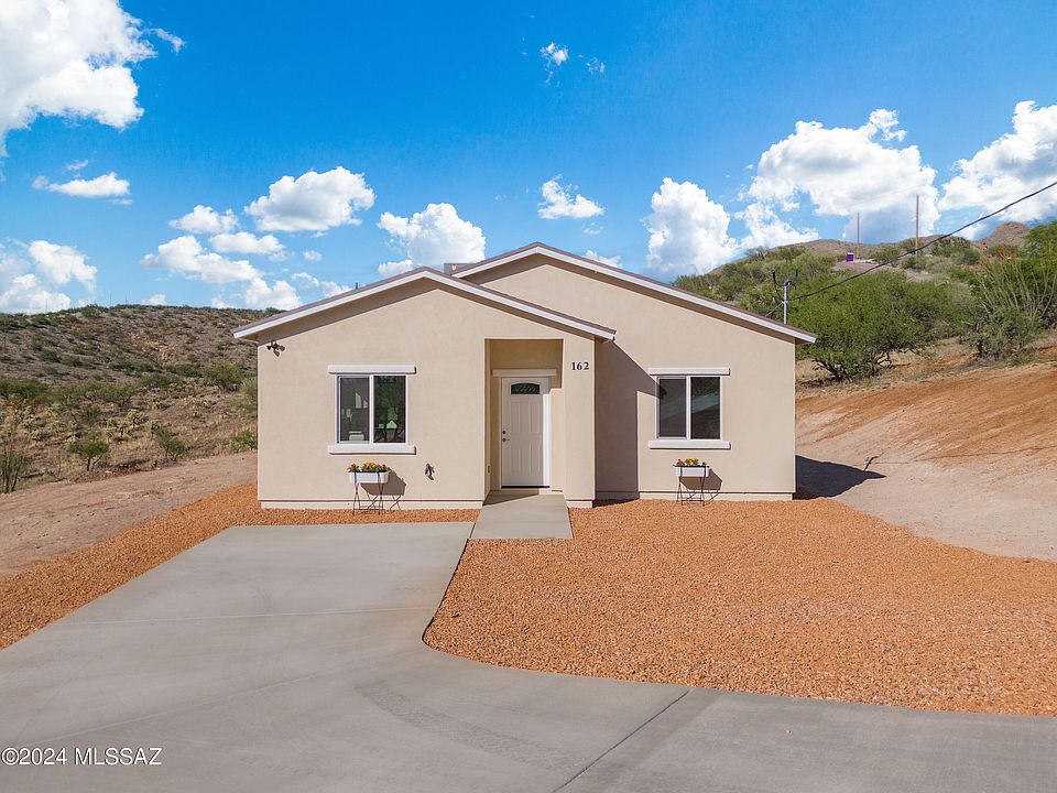 162 Camino Embarcadero, Rio Rico, AZ 85648 | Zillow