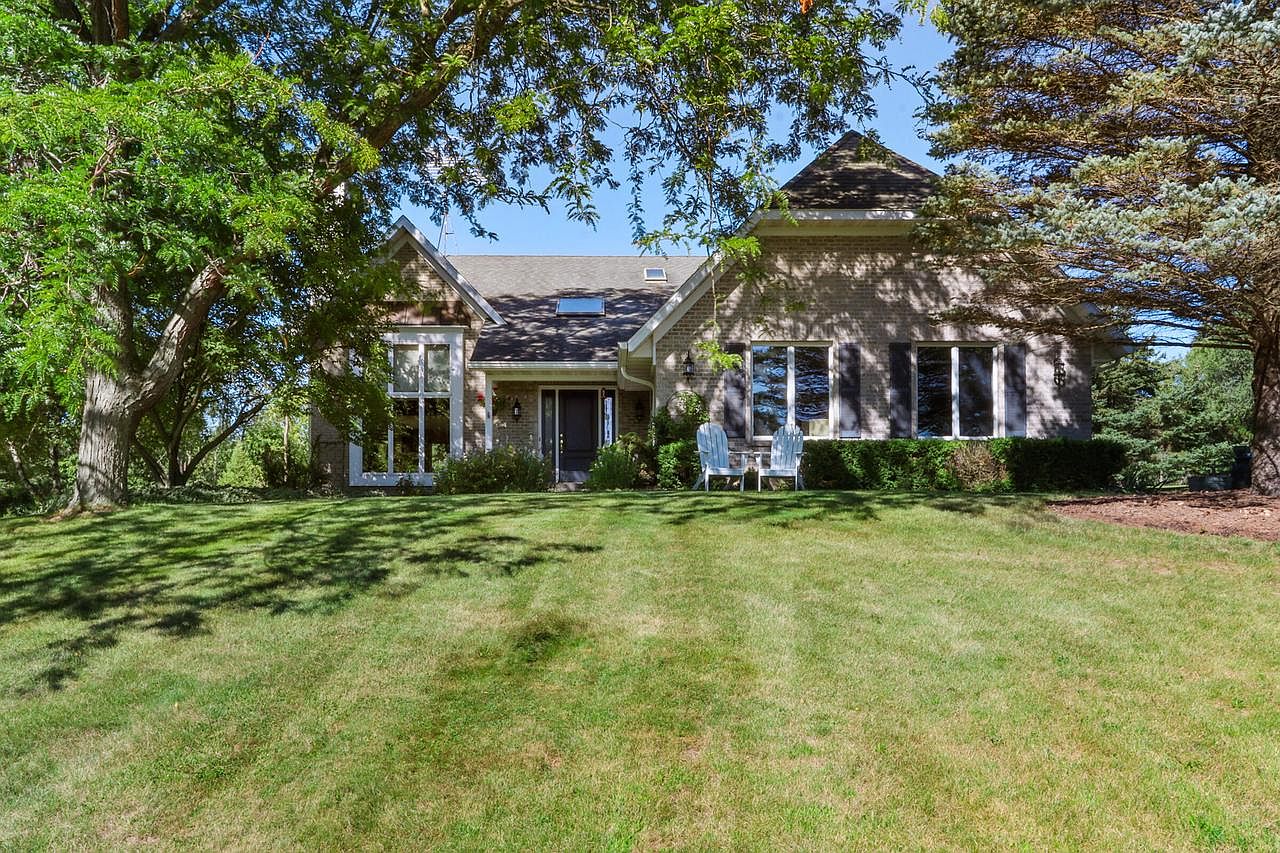 2350 Partridge Woods COURT, Burlington, WI 53105 | MLS #1875186 | Zillow