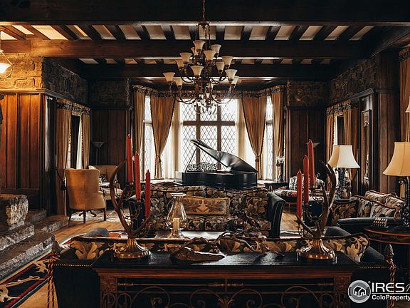 222 Greystone Rd, Evergreen, CO 80439 | MLS #997795 | Zillow