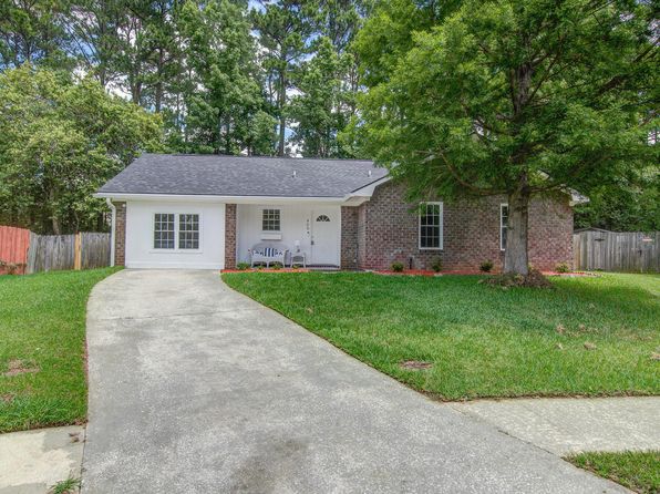 Crowfield Plantation - Goose Creek SC Real Estate - 12 Homes For Sale ...