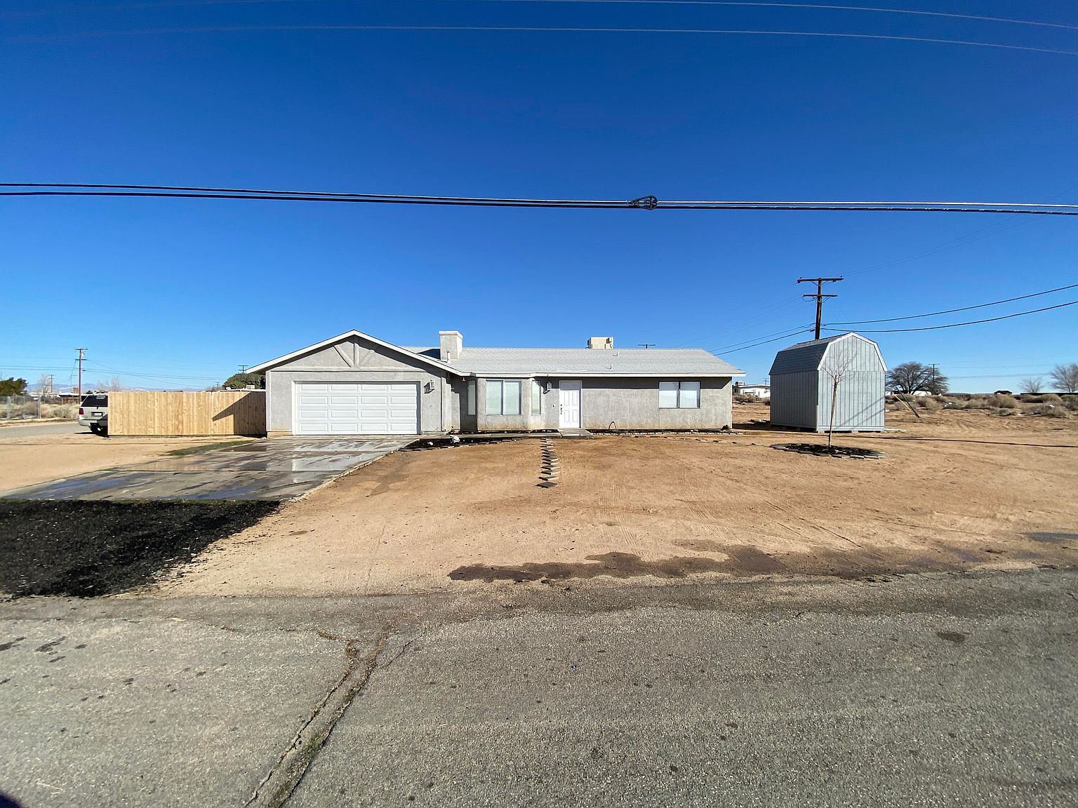 17390 Lorraine Ave, North Edwards, CA 93523 | Zillow