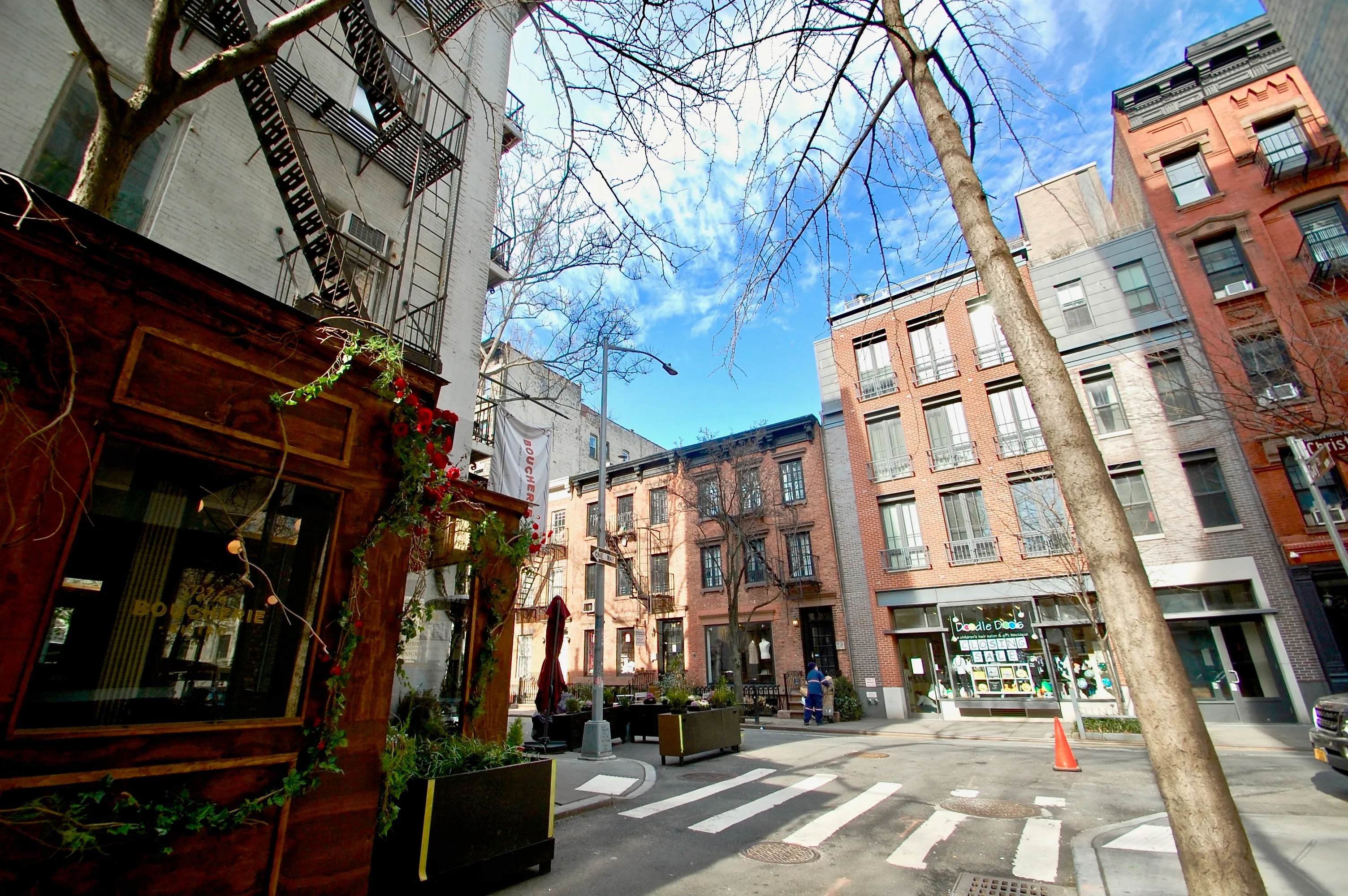 10 Christopher Street #7C in West Village, Manhattan | StreetEasy