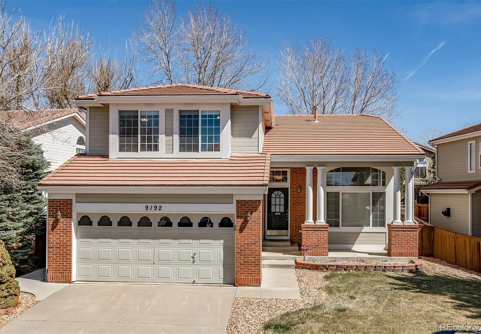 9192 Roadrunner St, Highlands Ranch, CO 80129 | Zillow