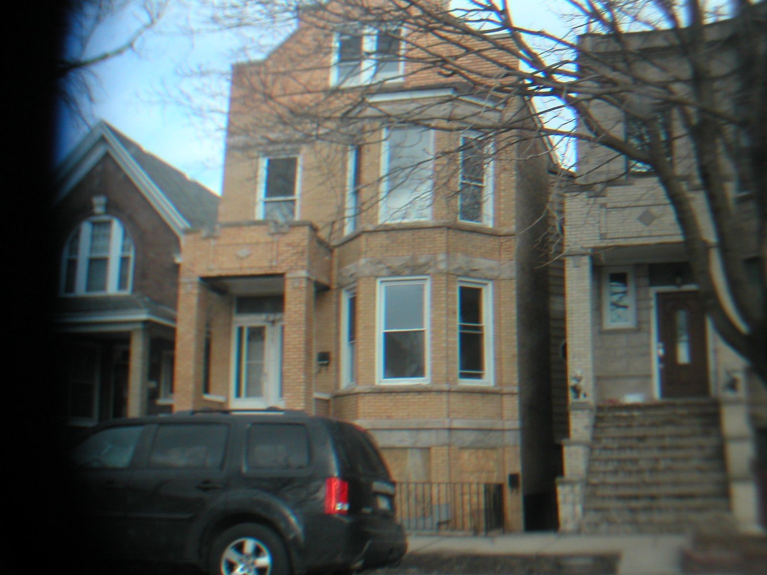 3547 S Hamilton Ave #1, Chicago, IL 60609 | Zillow