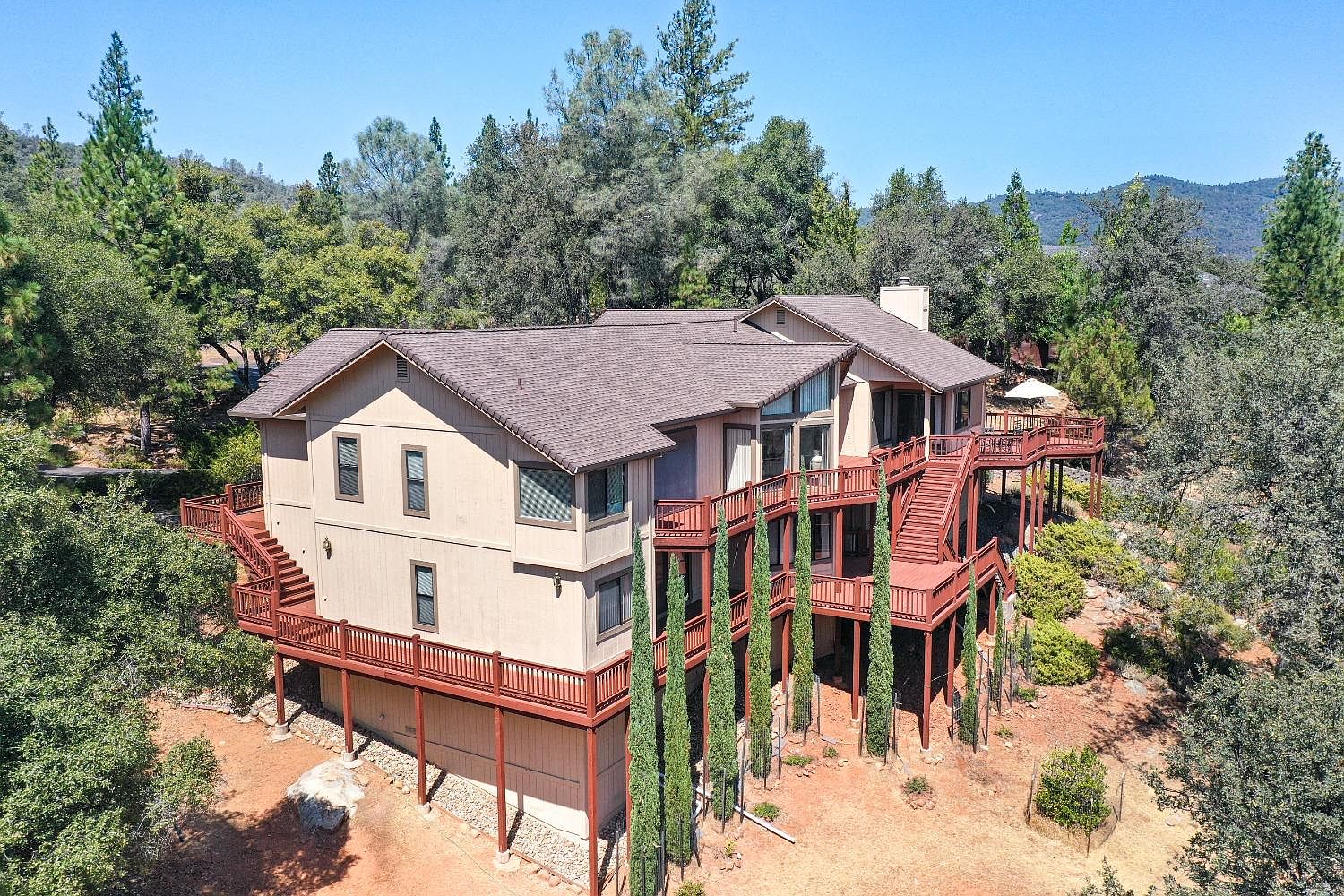 21320 Oneto Dr, Sonora, CA 95370 | MLS #224099510 | Zillow