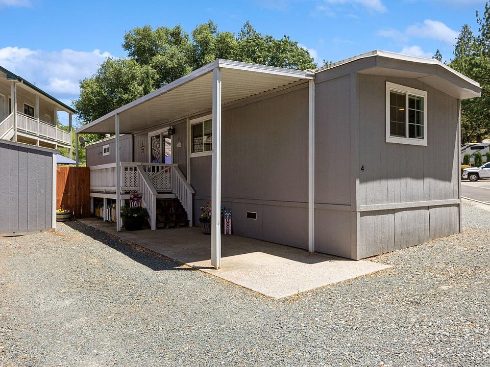 10251 Combie Rd SPACE 4, Auburn, CA 95602 | Zillow