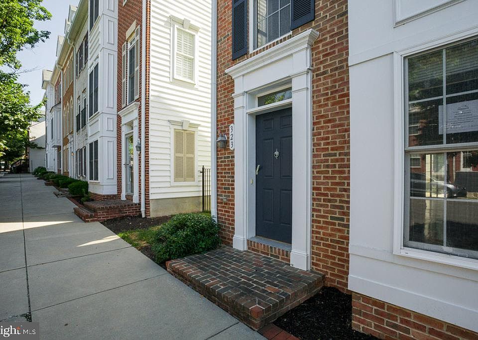 323 S Poppleton St, Baltimore, MD 21230 | Zillow