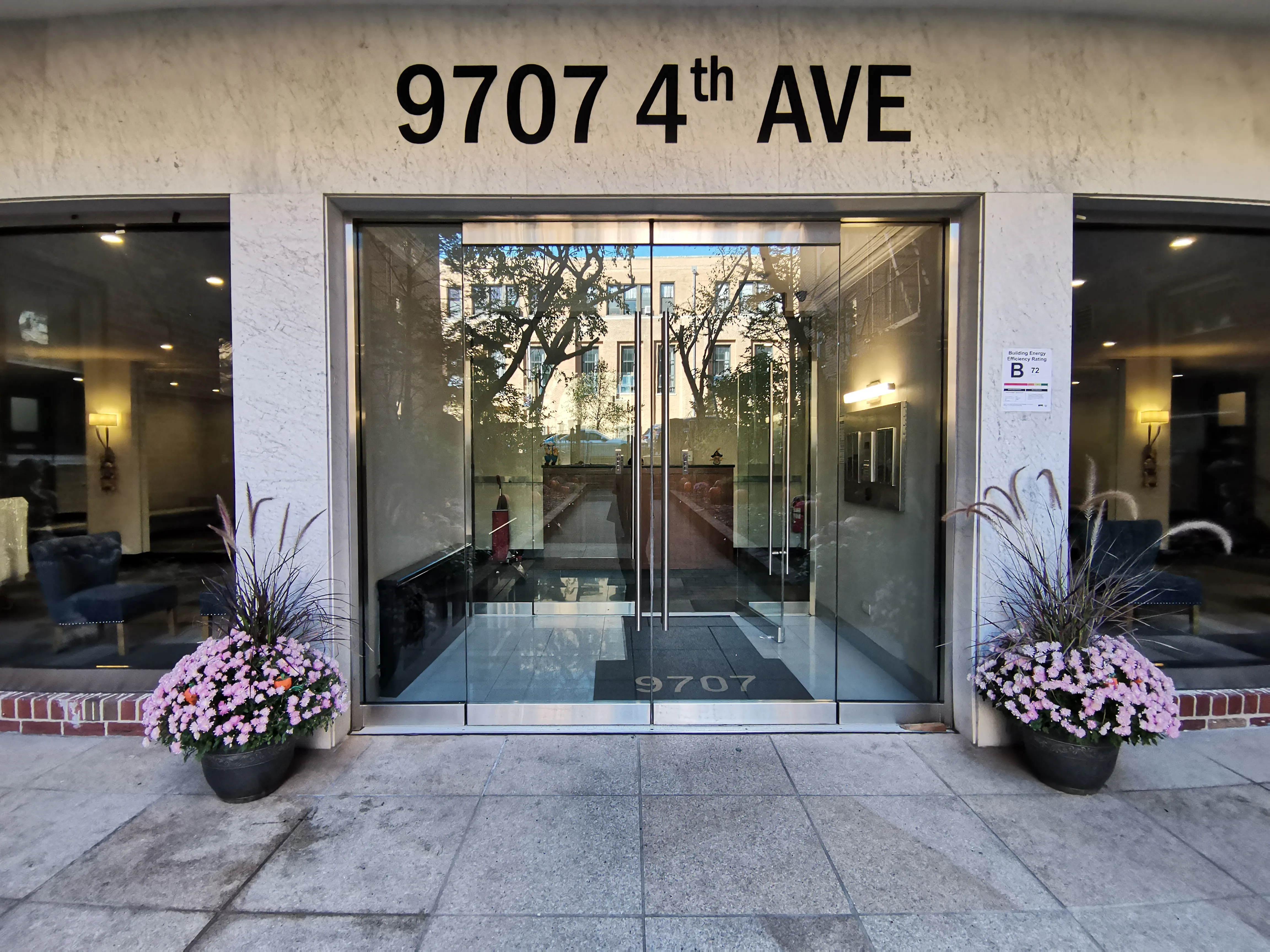 9707 4th Avenue #3D in Fort Hamilton, Brooklyn | StreetEasy