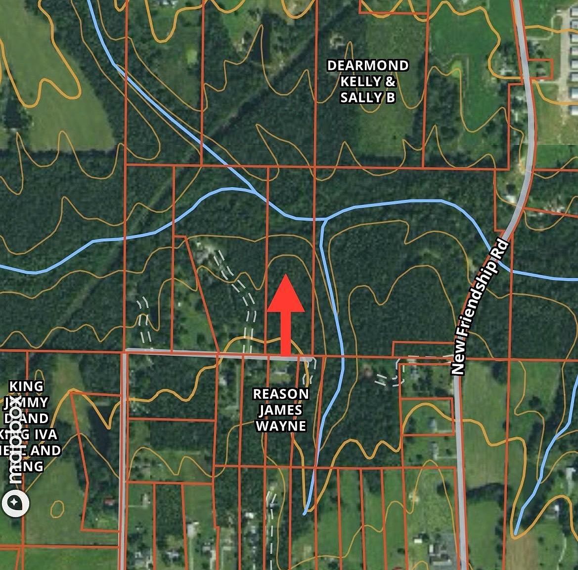 4 New Friendship Rd, Arab, AL 35016 | Zillow