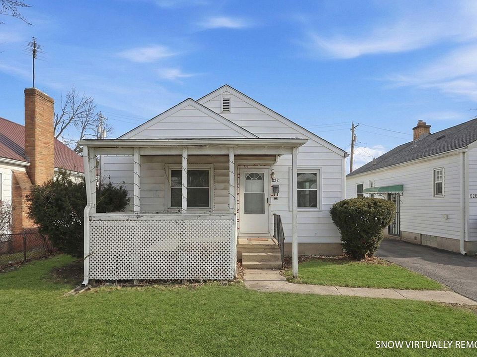 822 S Ruby Ave, Columbus, OH 43227 | Zillow