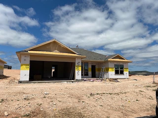 5405 Canyon Rim Dr, San Angelo, TX 76904 | MLS #113716 | Zillow