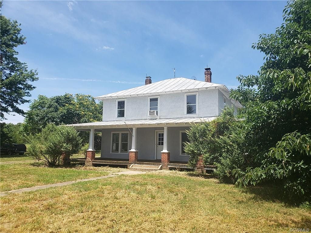 1817 Bybee Rd, Louisa, VA 23093 | Zillow