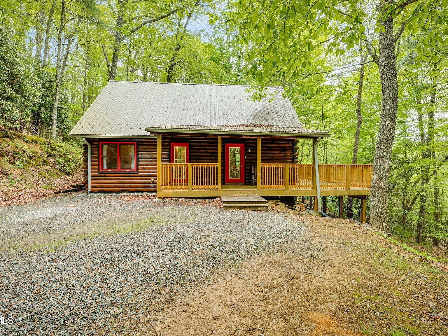 2547 Callalantee Dr, Mountain City, TN 37683 | Zillow