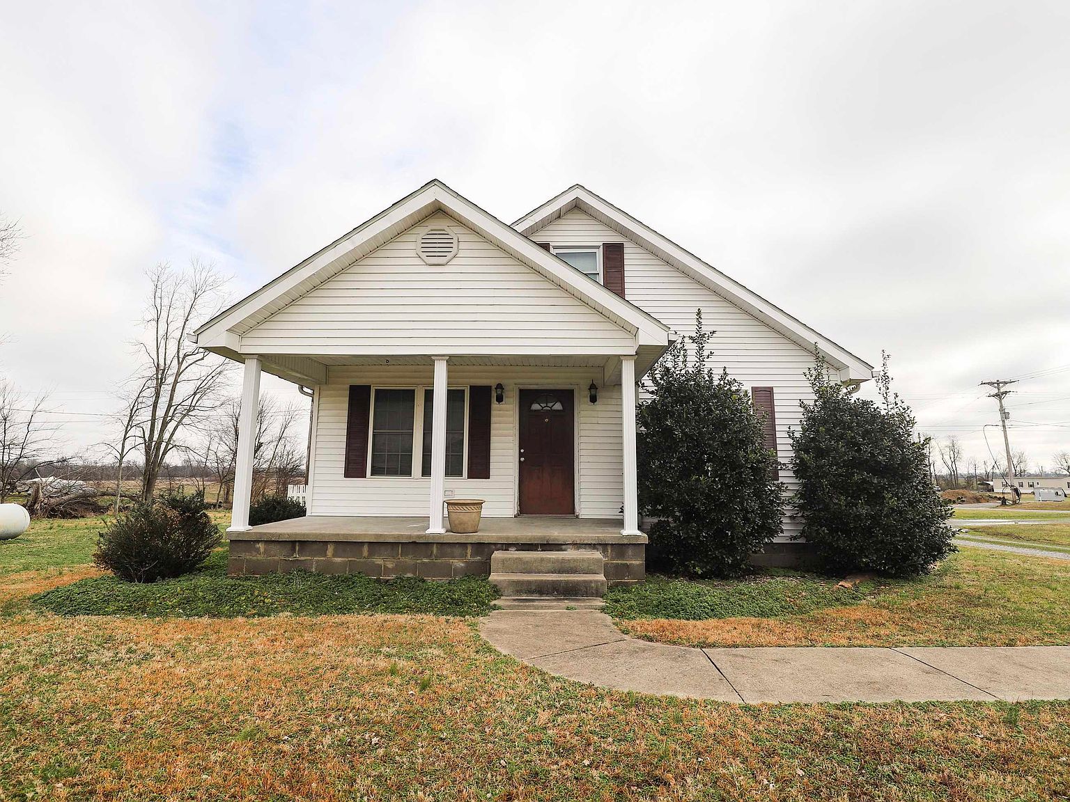 8400 State Route 1241, Boaz, KY 42027 | Zillow