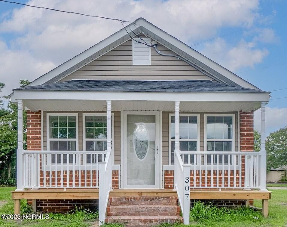 307 N Ashe Street, Elizabeth City, NC 27909 | Zillow