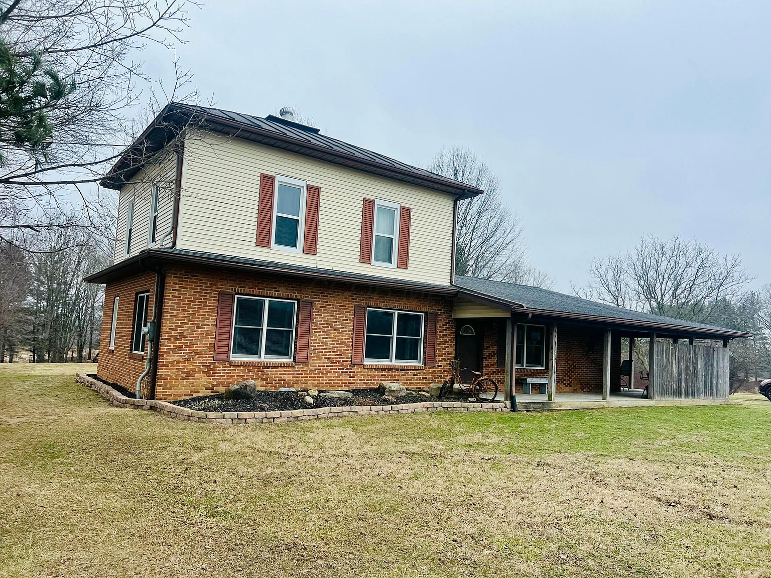 5590 Township Road 187, Cardington, OH 43315 | Zillow