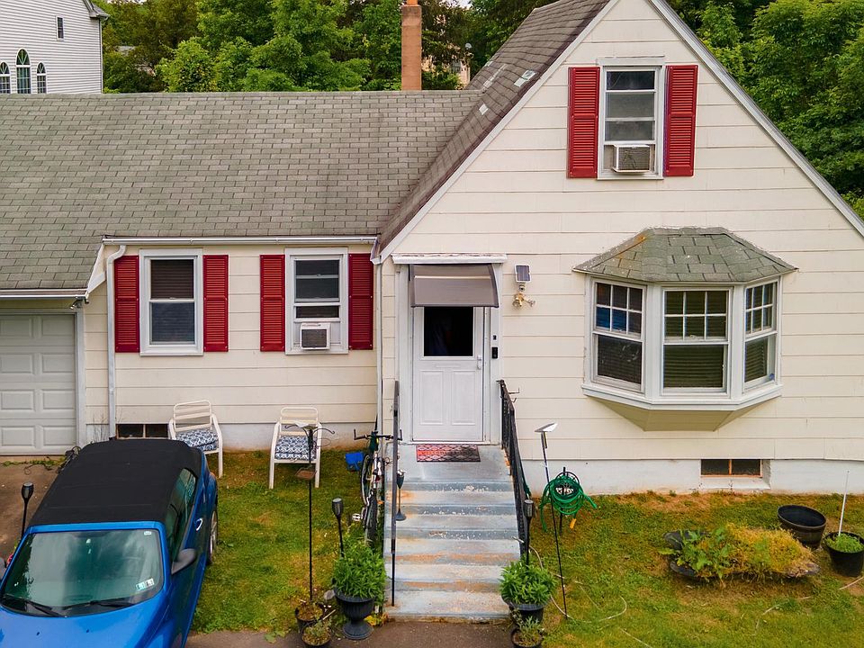 1305 Bustleton Pike, Feasterville Trevose, PA 19053 | Zillow