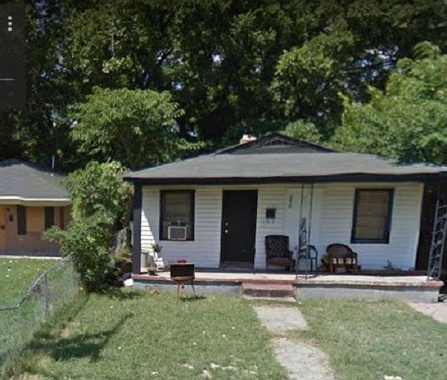 2236 Hunter Ave, Memphis, TN 38108 | Zillow