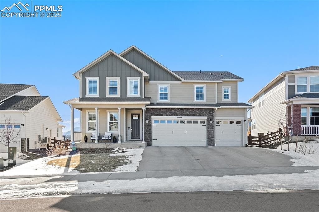 15524 Native Willow Dr, Monument, CO 80132 | Zillow