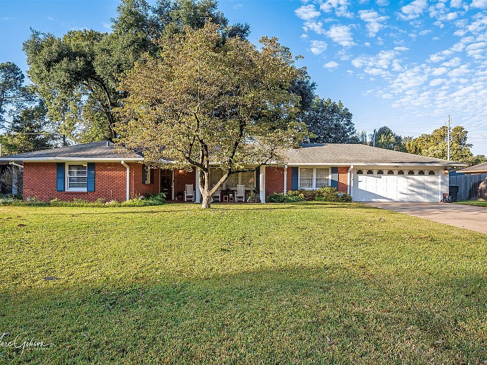 833 River Rd, Shreveport, LA 71105 | Zillow