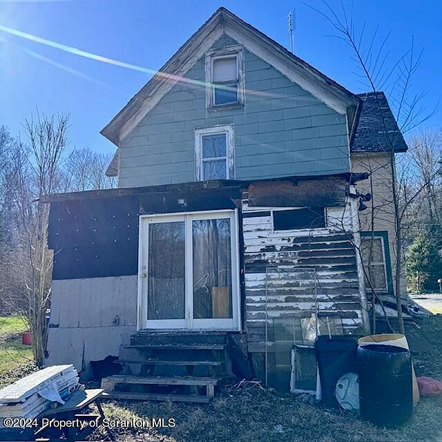 67 Humphrey Rd, Dalton, PA 18414 | Zillow
