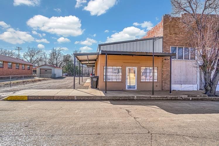 117 E Main St, Tipton, OK 73570 | MLS #1151658 | Zillow
