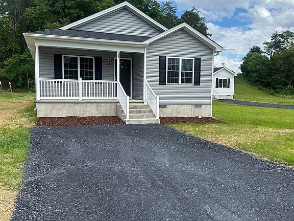 109 N Hancock St, Craigsville, VA 24430 | MLS #653620 | Zillow