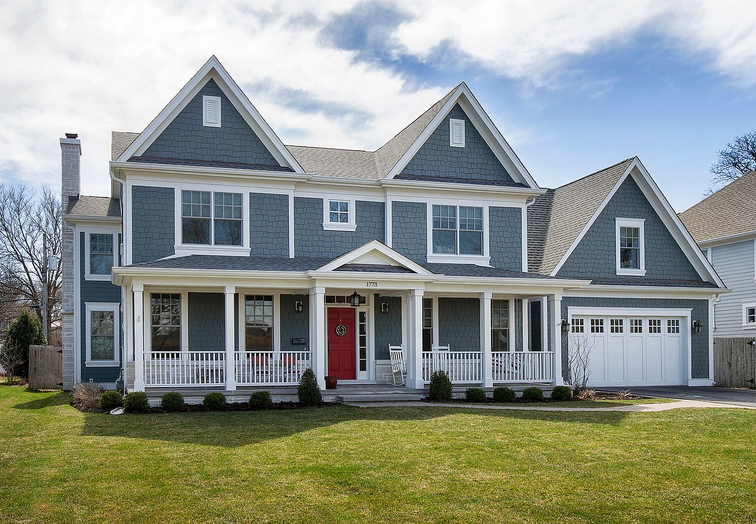 1773 S Robincrest Ln, Glenview, IL 60025 | Zillow