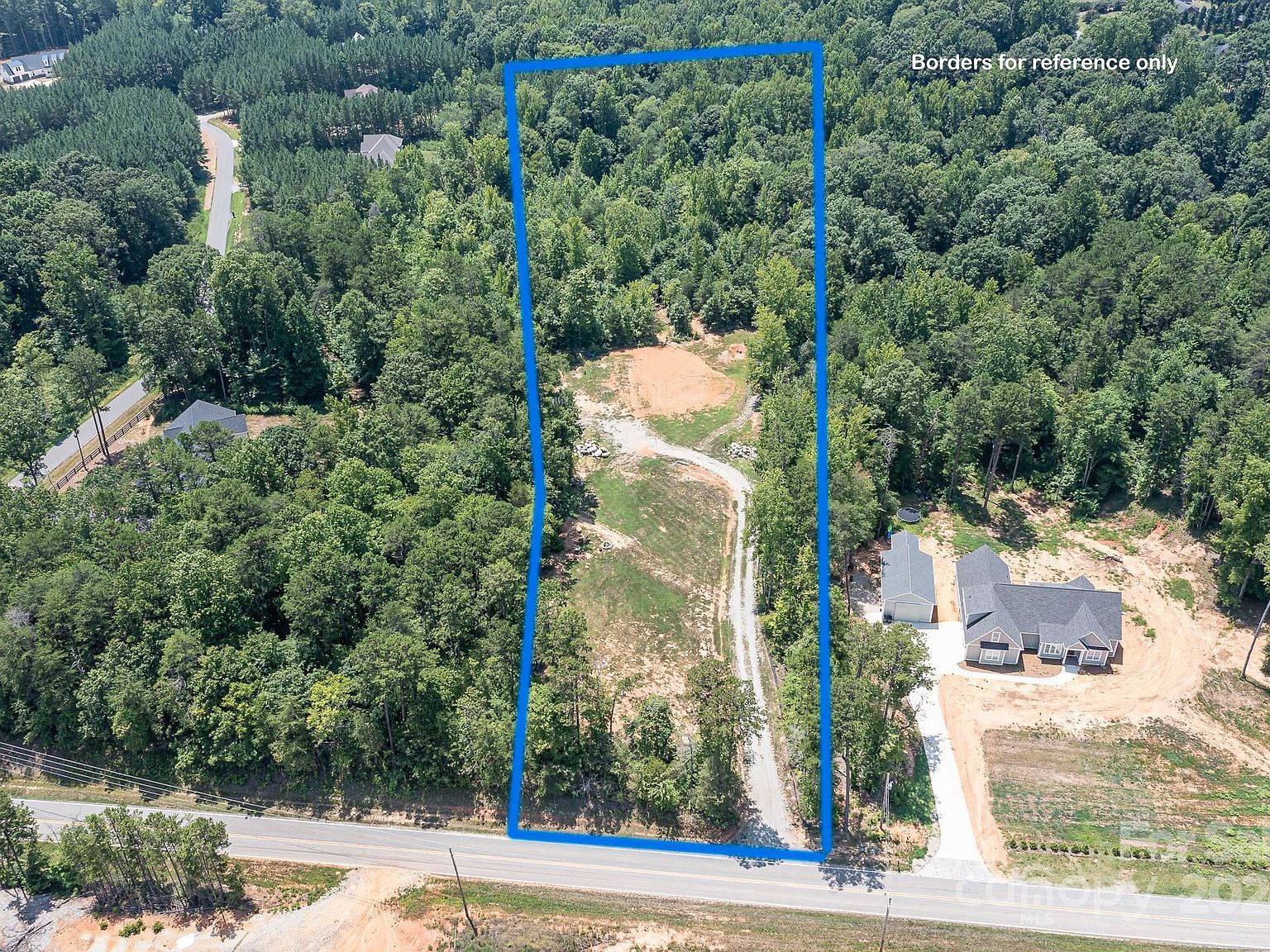 LOT 2 Christopher Rd, Denver, NC 28037 | Zillow